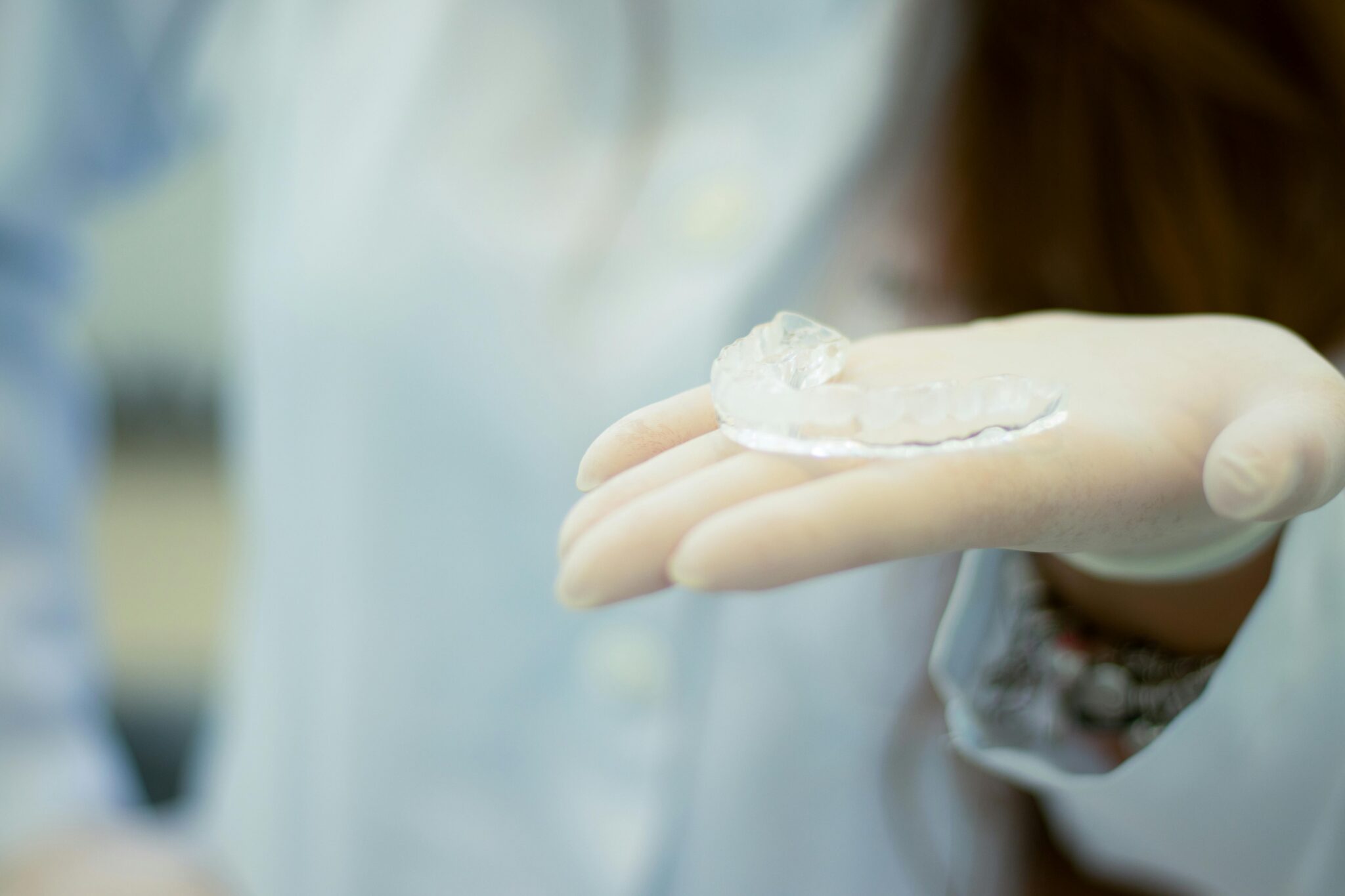 A Clear Path to Straighter Teeth: Why Potts Point Patients Choose ...